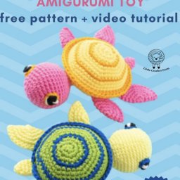 100 Best Crochet Patterns (Free) — Craftorator