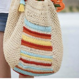 100 Best Crochet Patterns (Free) — Craftorator