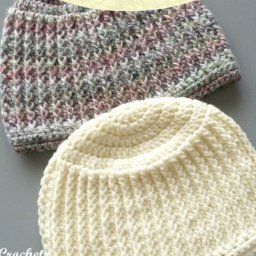 100 Best Crochet Patterns (Free) — Craftorator