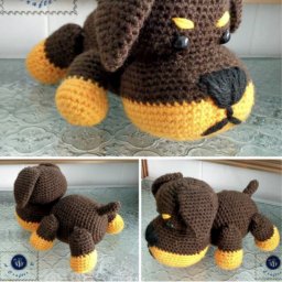 100 Best Crochet Patterns (Free) — Craftorator