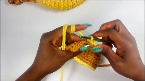 Create Your Own Adorable Crochet Oreo Bag: A Step-by-Step Guide – FREE ...